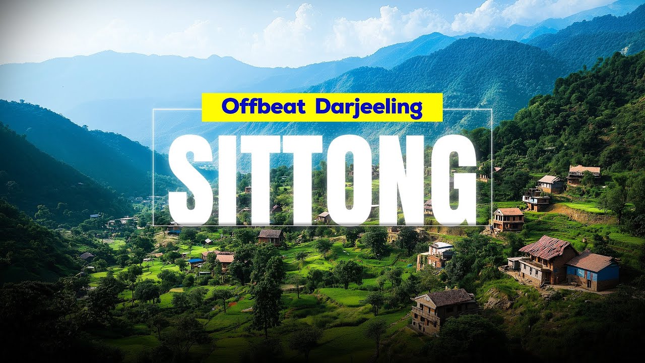 Sittong | NJP to Sittong | Sittong Sightseeing | Sittong Homestay ...