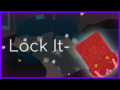 Lock It - Giant Pacific Octopus | Deeeep.io Edit - YouTube