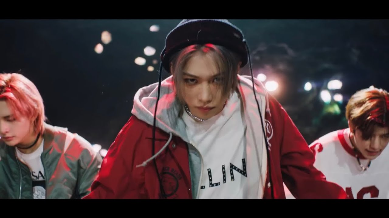 특 (S-Class) [Edit] Felix ‘s part - YouTube