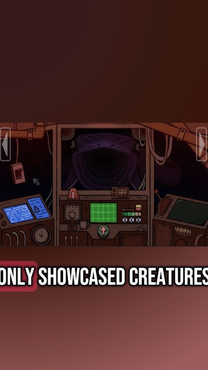 Adding LORE to my underwater horror game DOWN FURTHER #horror #indiegame #underwaterhorror - YouTube