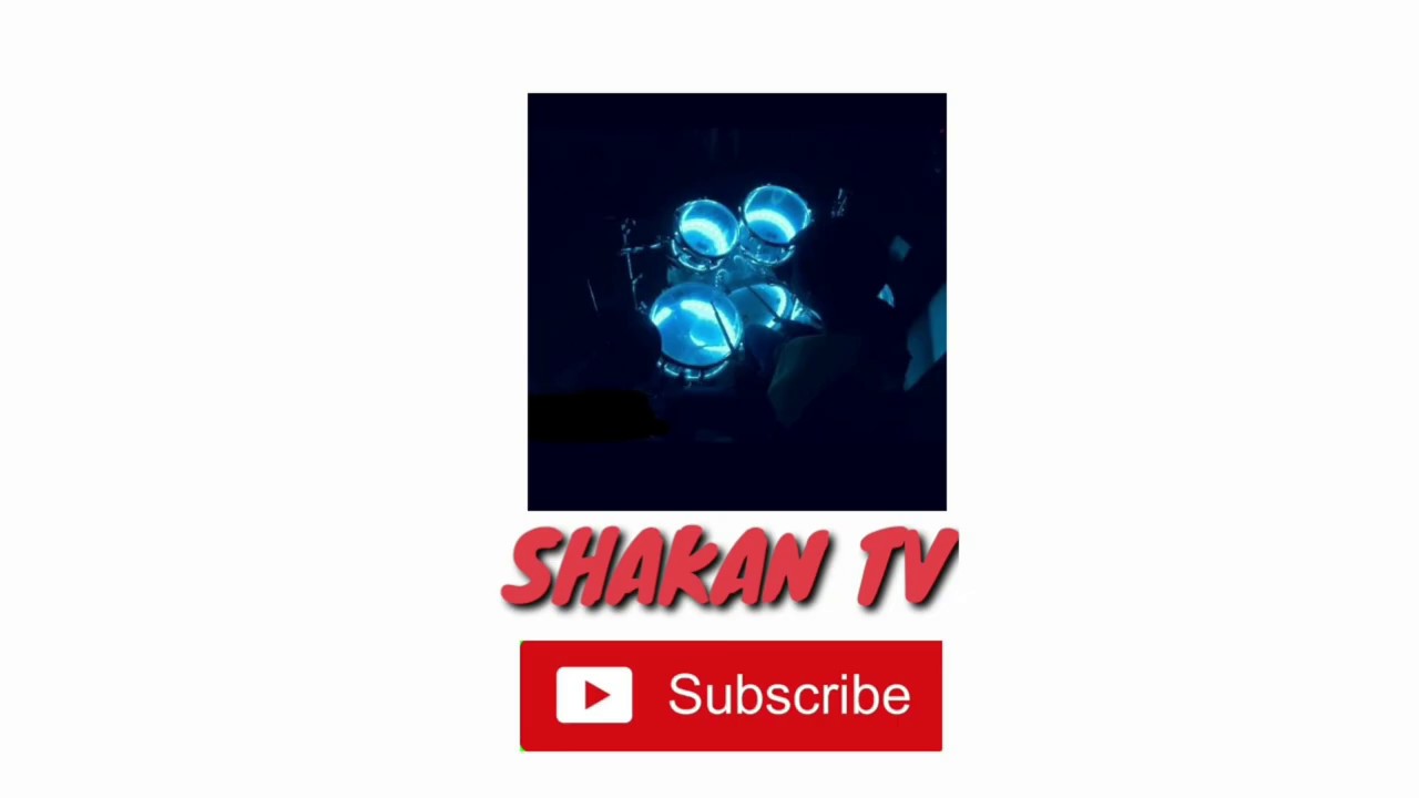 Shakan TV Intro - YouTube