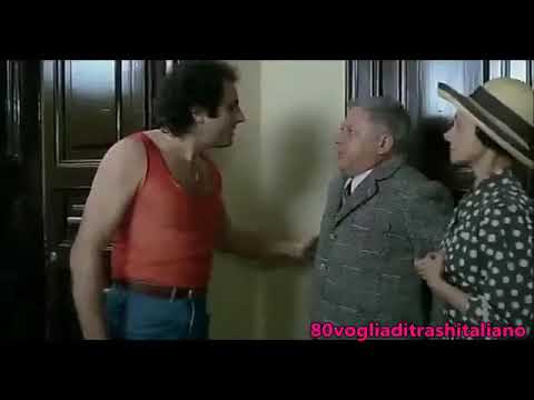 Loris Batacchi - Fantozzi subisce ancora 1983-Scena epica film by ...