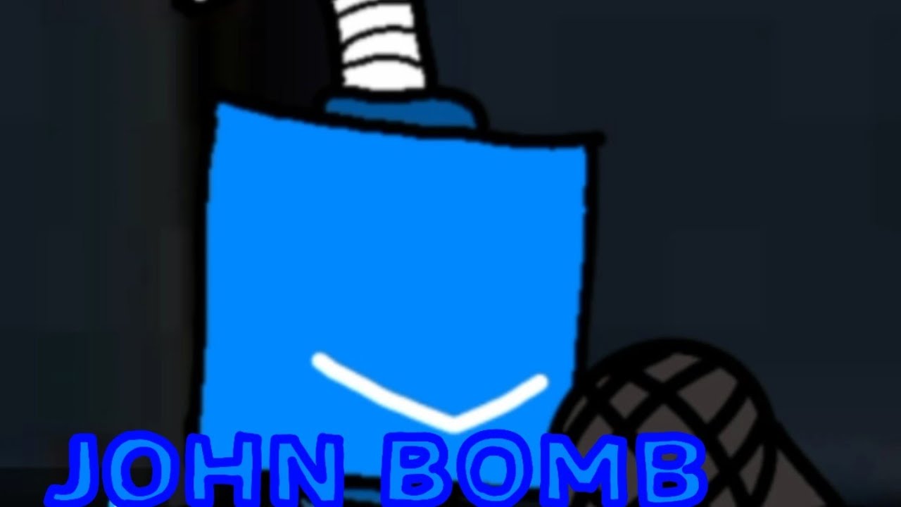 John bomb - YouTube