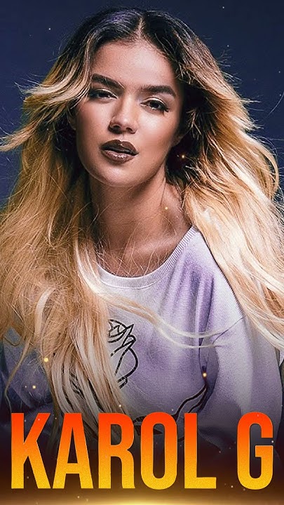 Karol G - Watati - YouTube