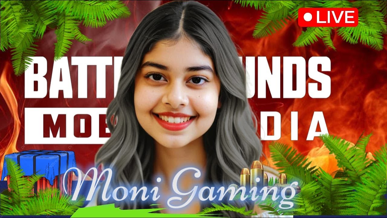 Classic Matches 🔥Join With Team code#bgmi #girl Gamer #gaming Girl # ...