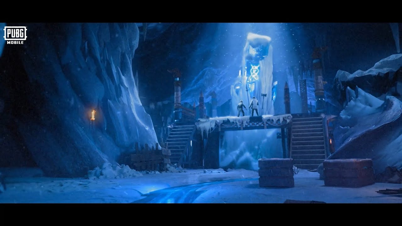 PUBG MOBILE | Teaser da Versão 3.5 #1 - YouTube