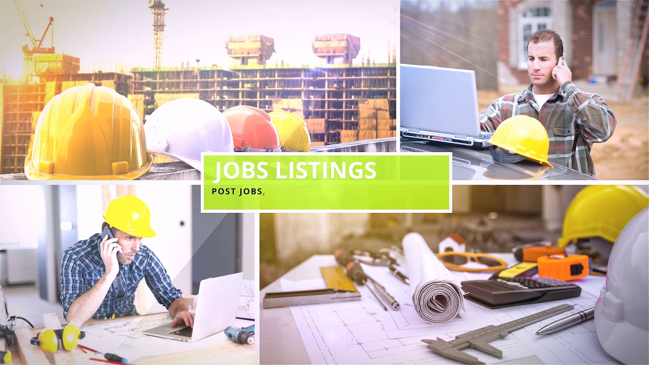 Insta Job Pro - A Platform for Contractor, Trade Workers and Home ...