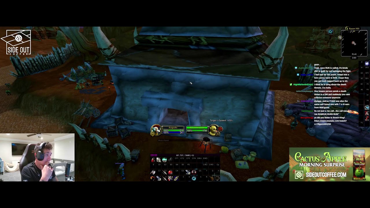 KARGOZ - ONLYFANGS - YouTube