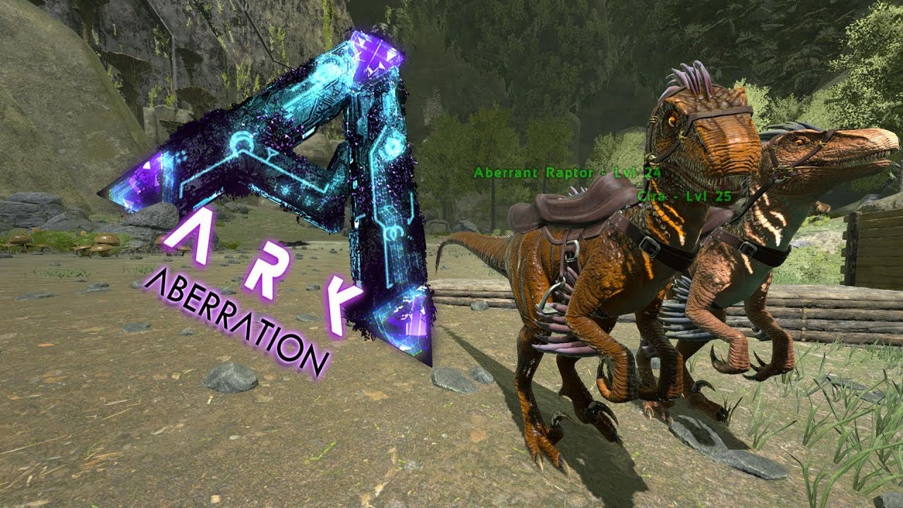 Ark 2 multiplayer - koreandop