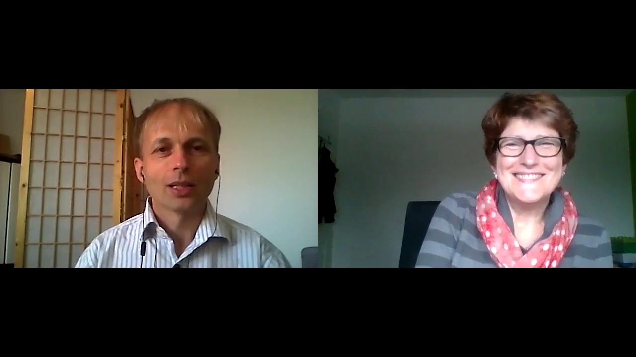 Stephan Petrowitsch "Wunder der Lebenskraft" - YouTube