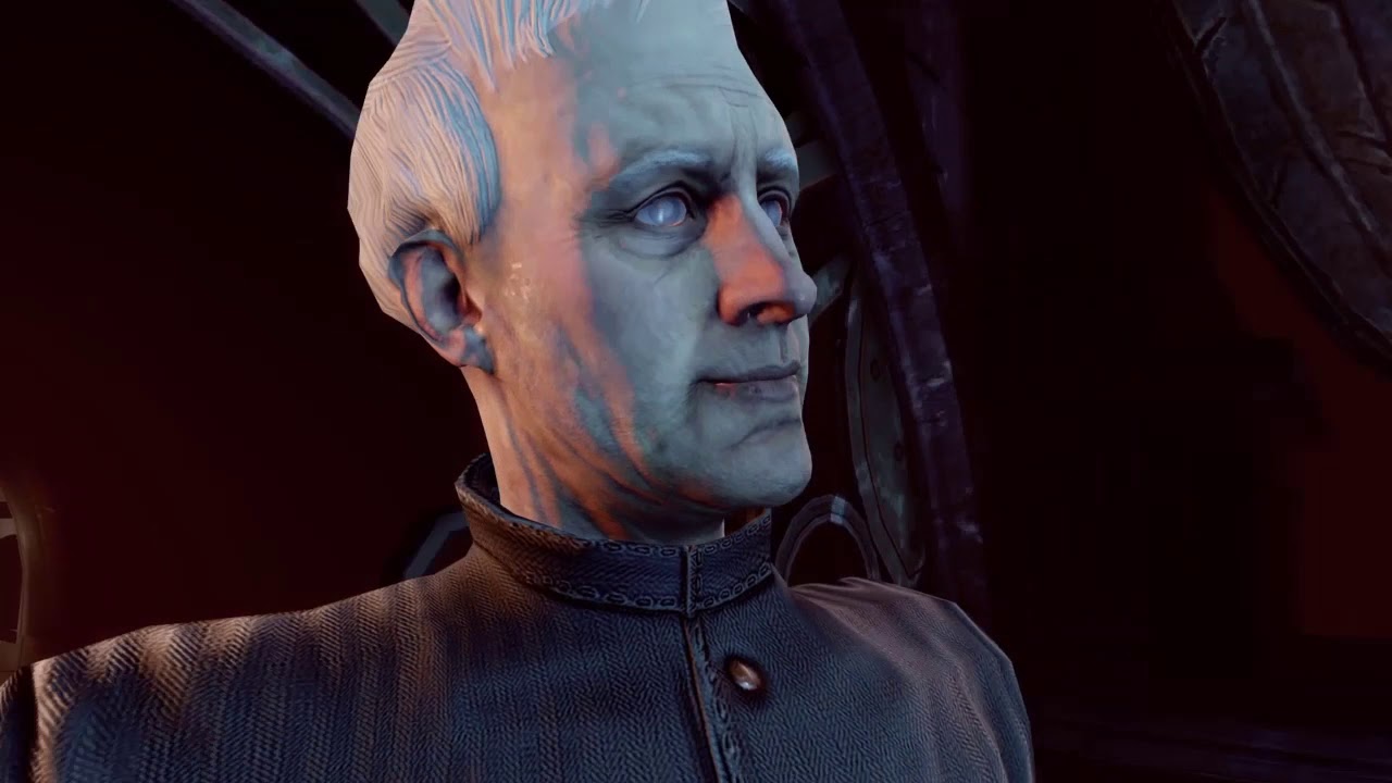 Bioshock Infinite the beginning and end - YouTube