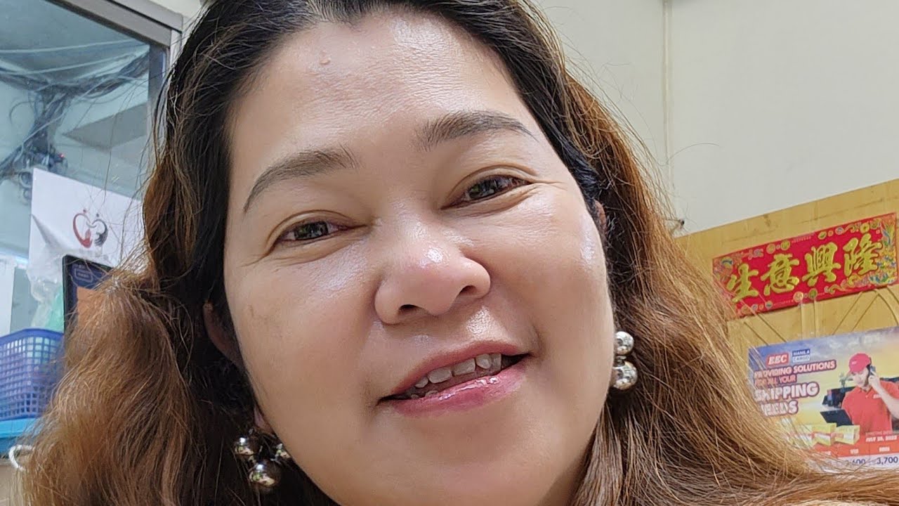 Cherry chen Taiwan Warrior is live! Before year end There's no true ending but just a new ...