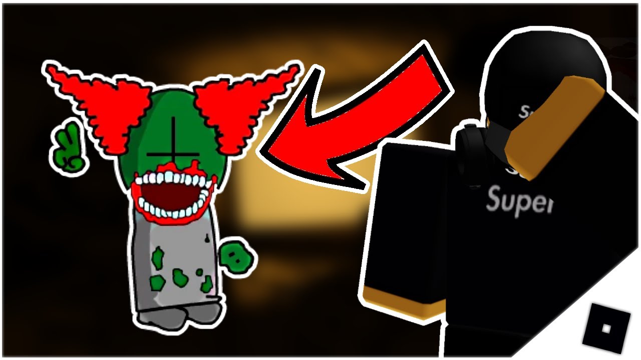 TRICKY IN THE INKY REELS! - YouTube