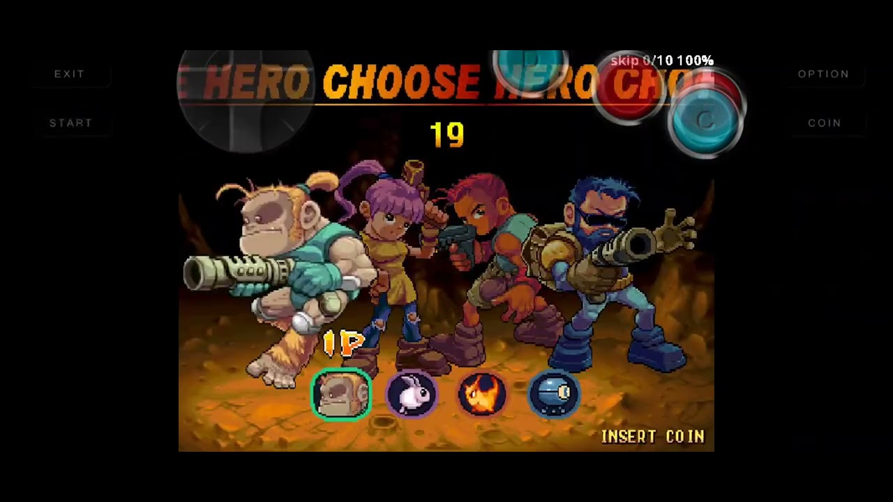 emulador mame4droid 2024 (0.261) para android - YouTube