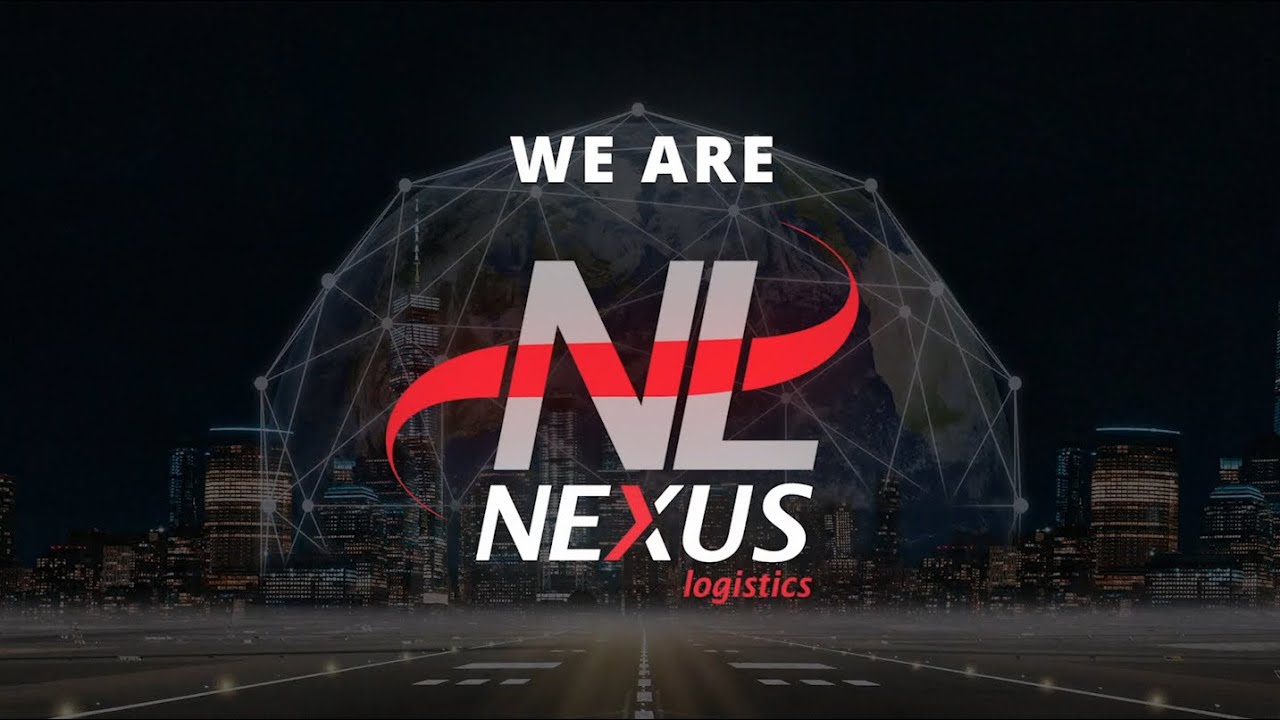 Nexus Logistics - CTN - YouTube