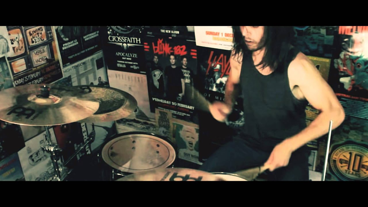 Pulse Mavens - Fight Back Ft. Michael Brierley - YouTube