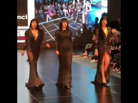 Hatice Poposunu Açtı!