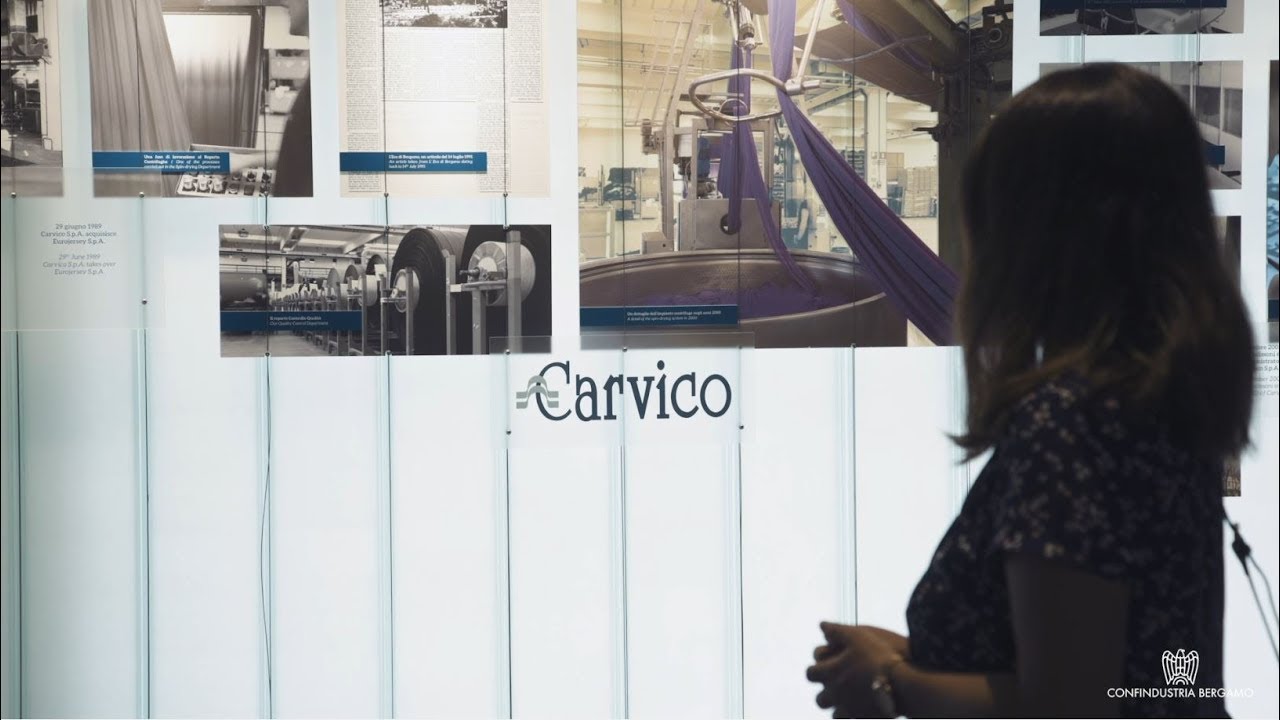 2ore in azienda - Carvico - YouTube