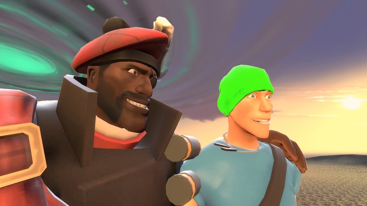 TF2: Watergate with Fans [Patron Session] - YouTube