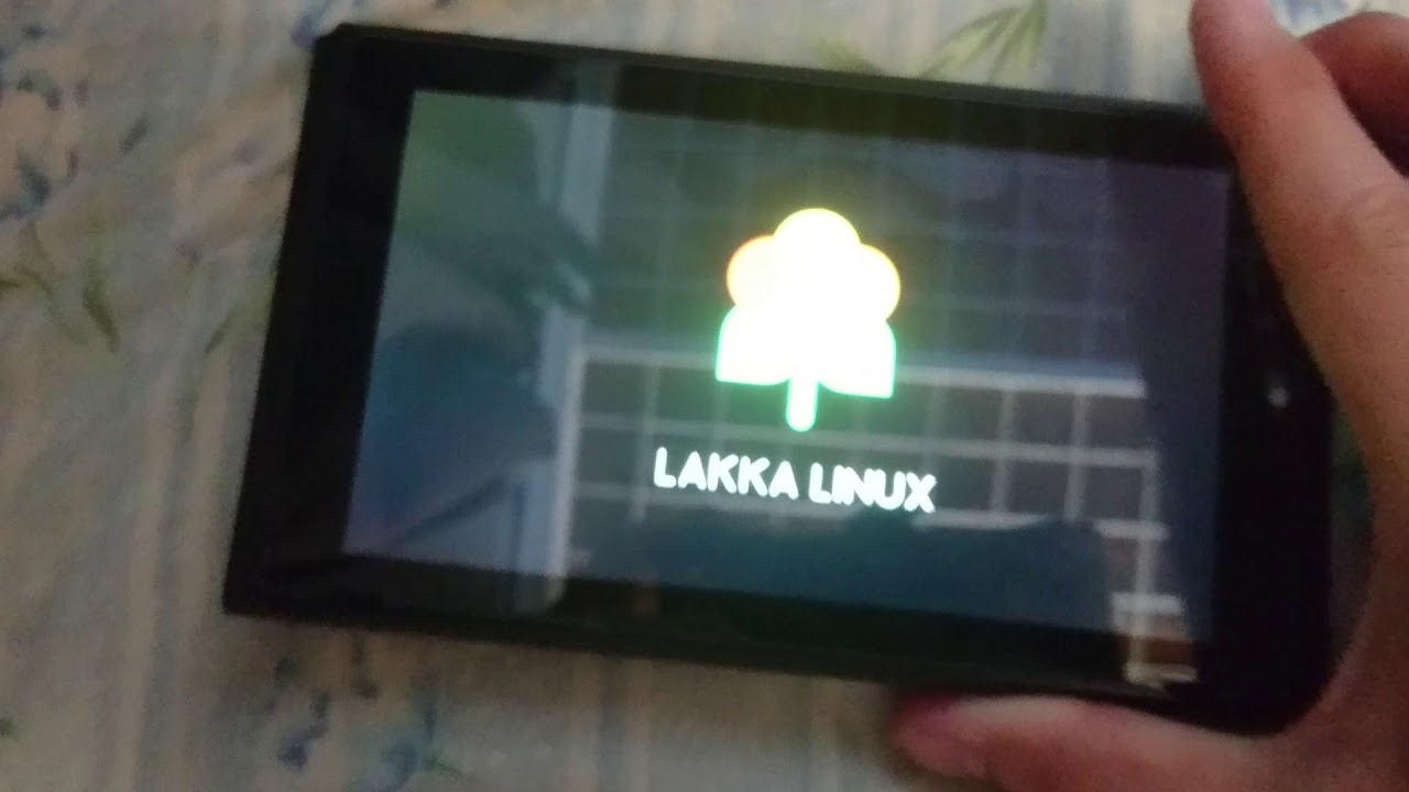 switch lakka with hekate - YouTube