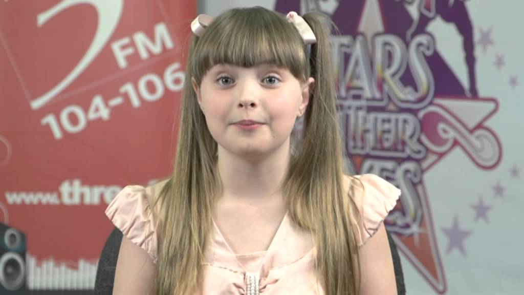 Stars 2012 Alexandra Slater - YouTube