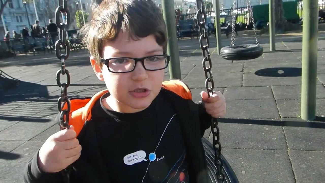 Interview with a homeless man- Young Kid is inspired to help the ...