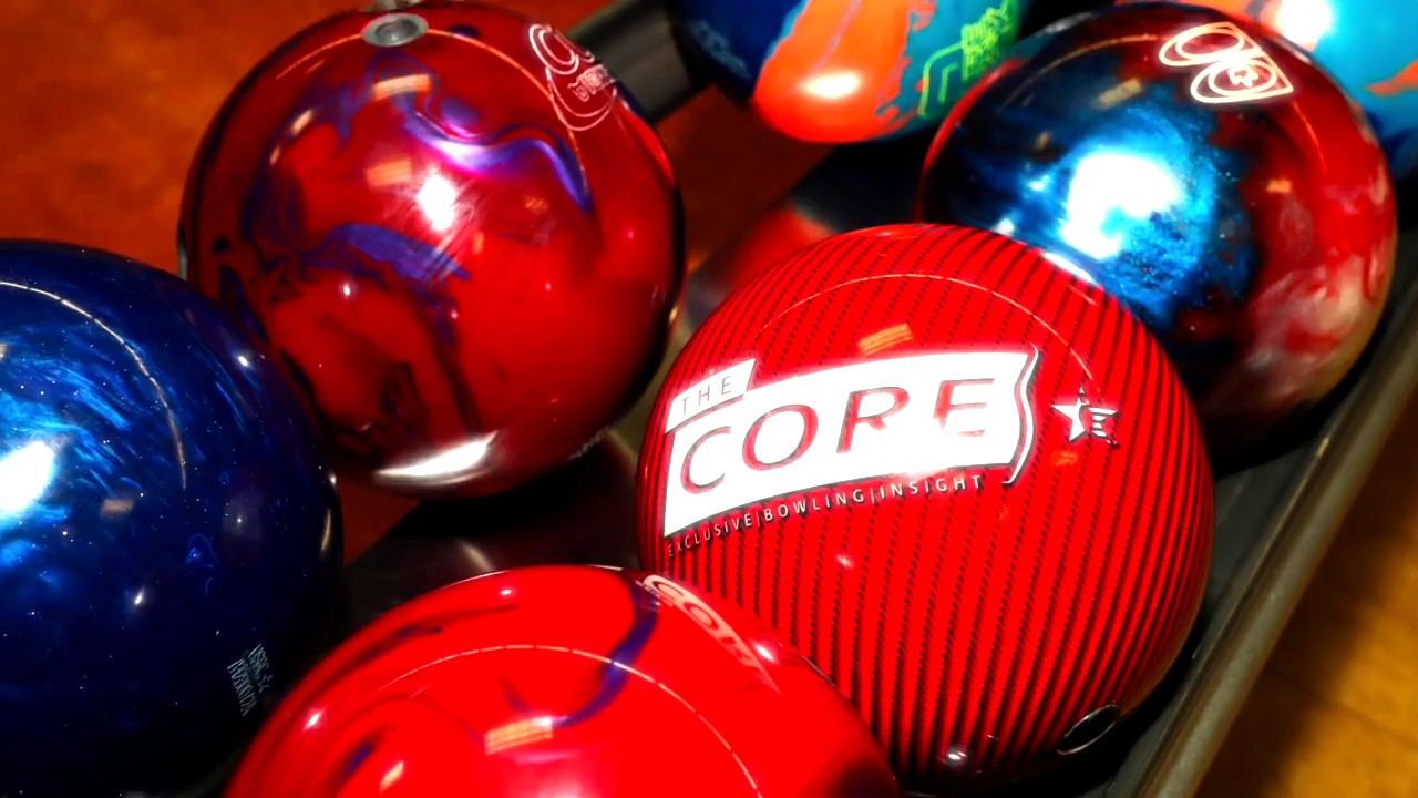 The Core Challenge - Episode 1 - YouTube