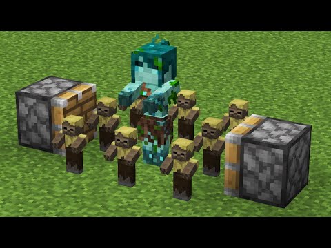 husk girl + husk statue = - YouTube