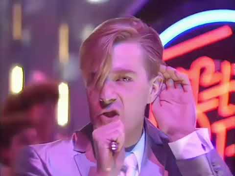 Top of the Pops - 1982
