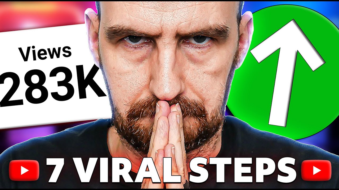 7 YouTube Hacks To Help You go Viral - YouTube
