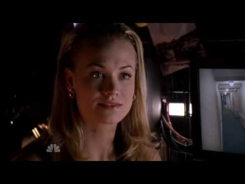 Chuck E06 Sarah jealous