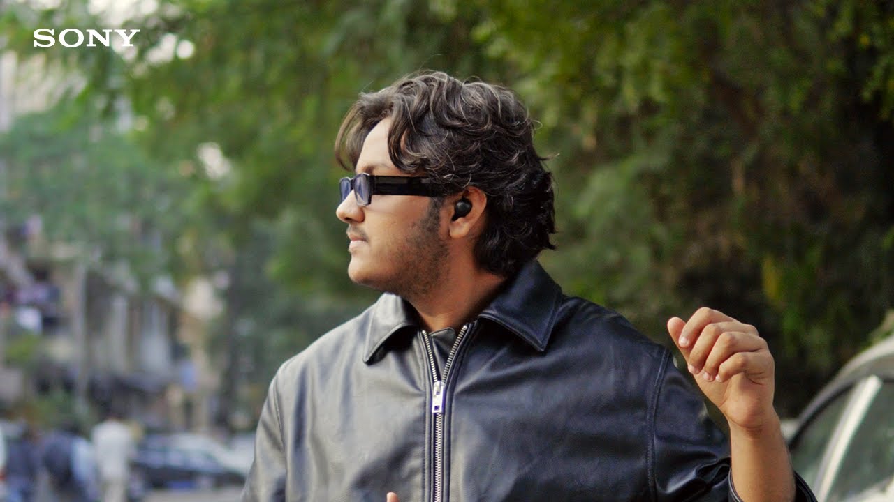 Sony WF-C700N Commercial - YouTube