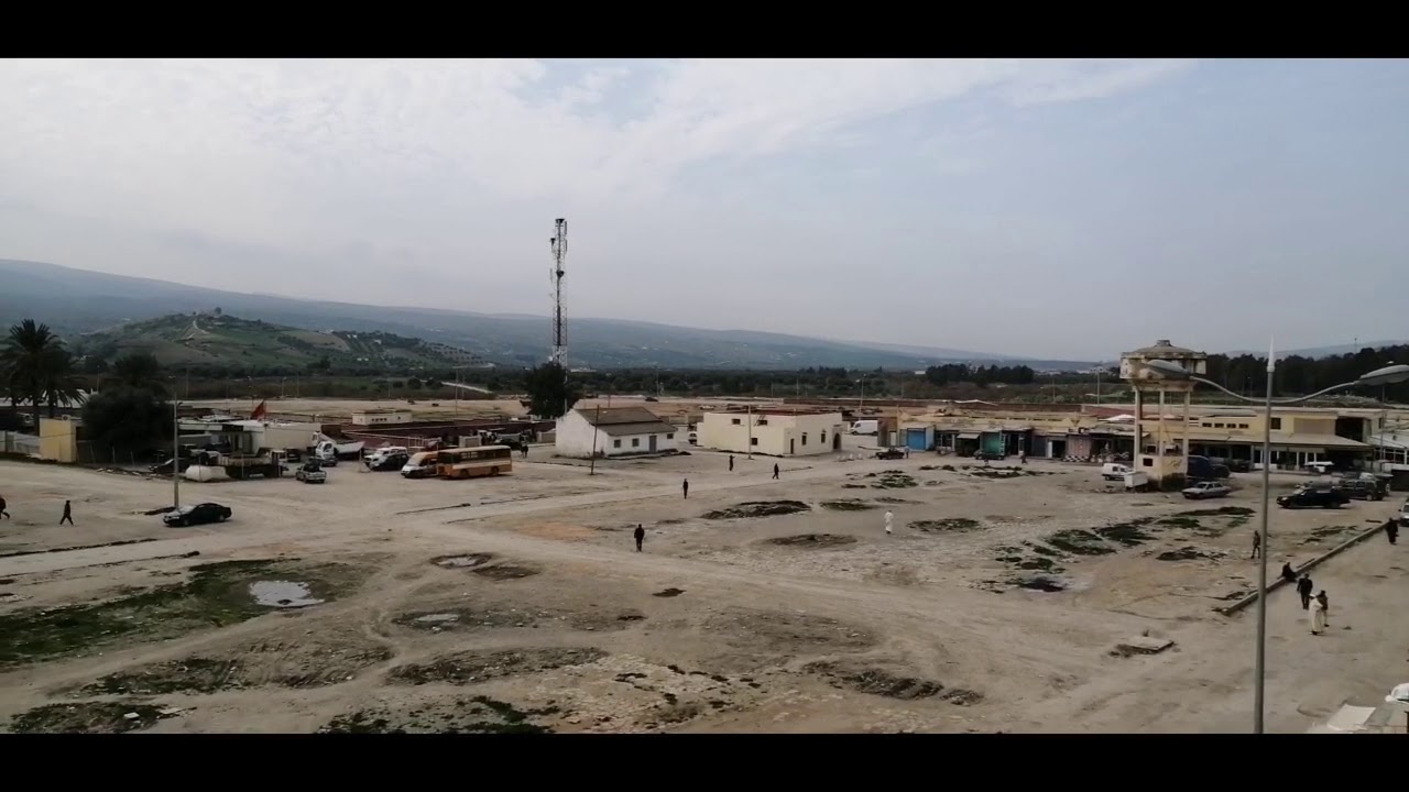 Oued amlil - YouTube