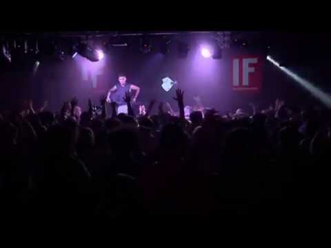 GNG - Semt Çocukları | M.O.B VIP Night (Live Performance)