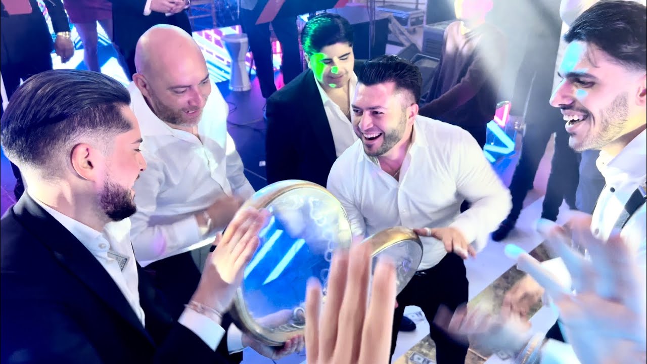 Doira Show!!! Boris Yakutilov,Roman Rubinov,Adam Barayev,Lazar Barayev ...