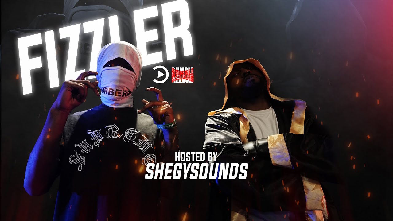 Fizzler - Rumble Reload | Pressplay - YouTube