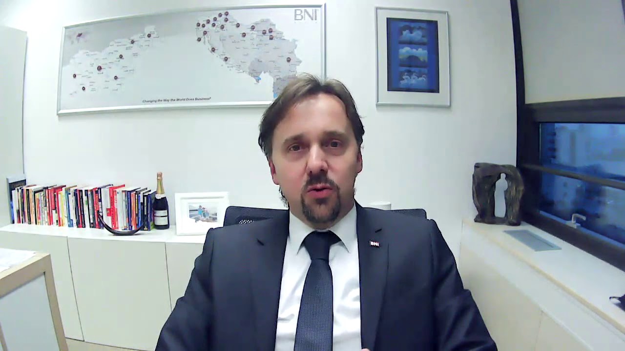 Restart Slovenia 2020 - Jernej Pirc - video povabilo - YouTube