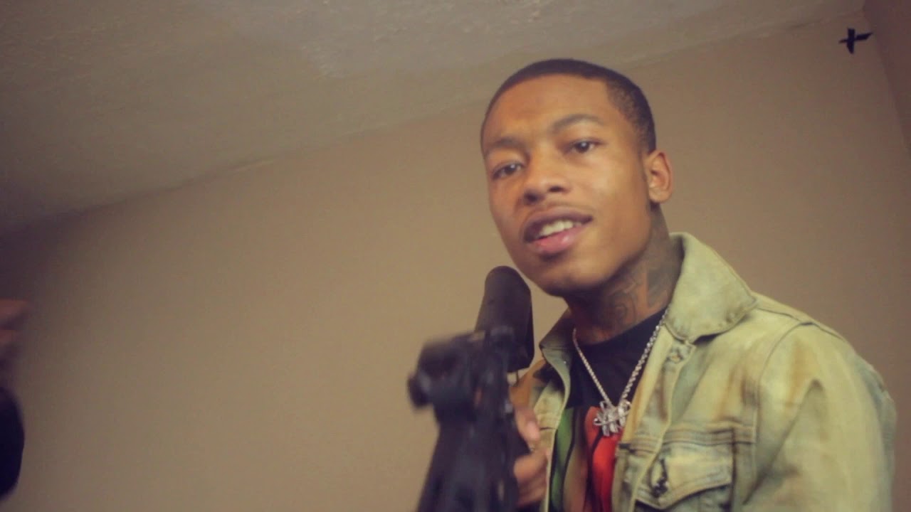 YFL POOH x 9300 CHA$E (BAG CHASIN) - YouTube