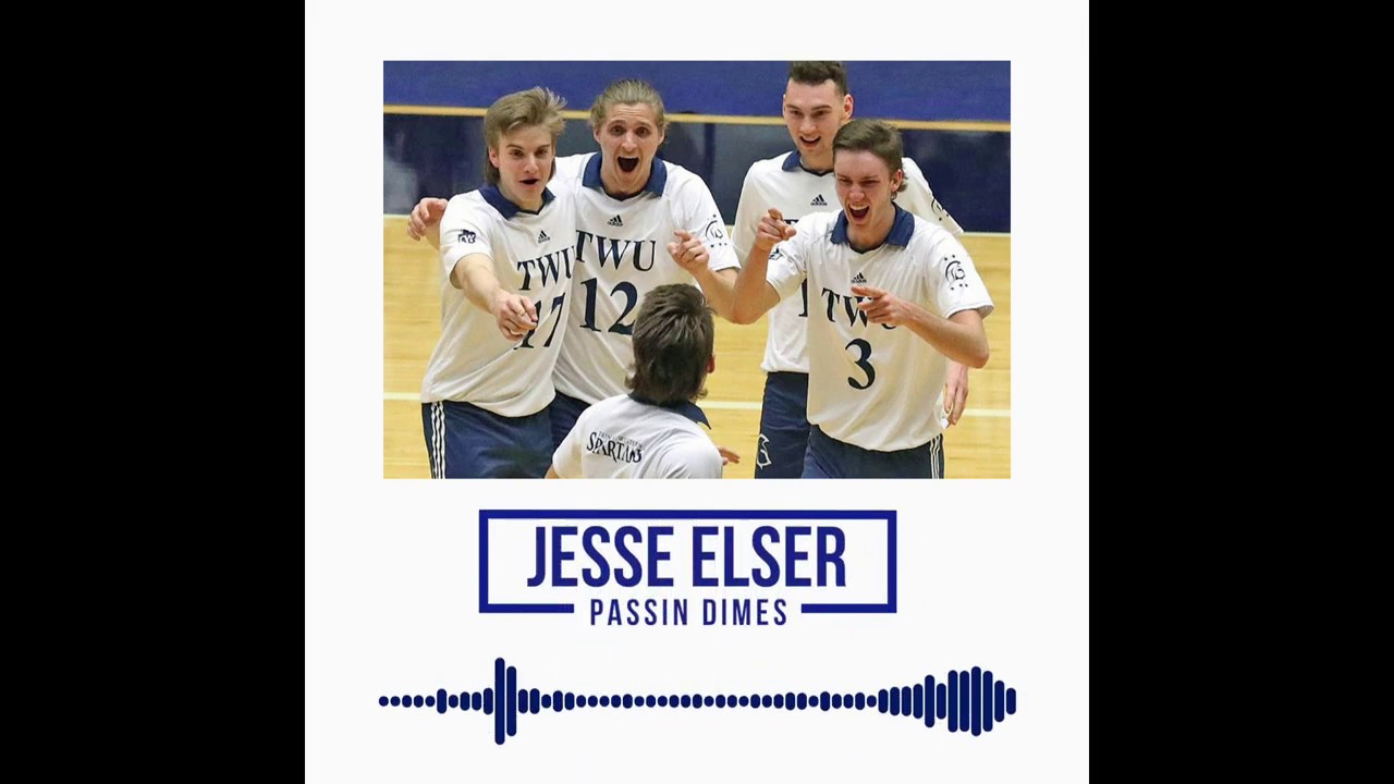 Jesse Elser on the Trinity Western Practice Environment - YouTube