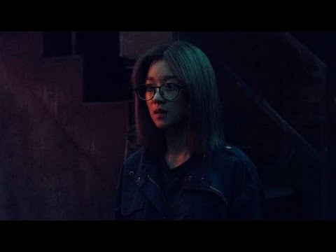 This Nerd Director Becomes The Actress On Her Own Horror Movie😨 - YouTube