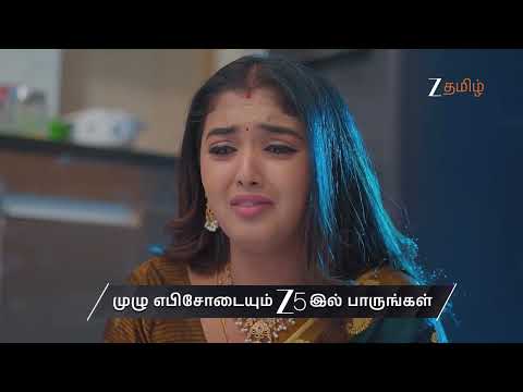 Salangai Oli | Ep - 585 | Preview | Jun 30 2026 | Zee Tamil