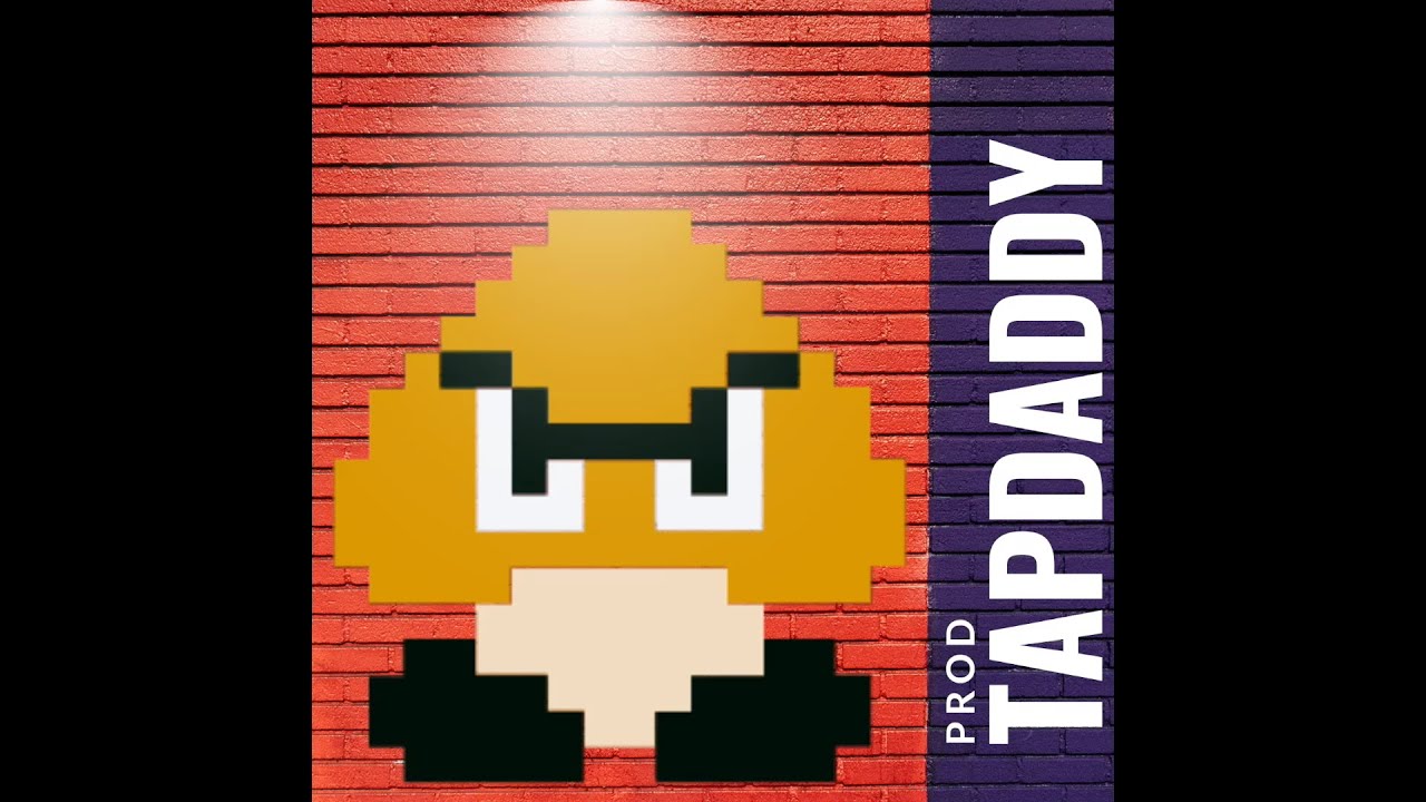 [FREE] "Goomba Stomper" - prod. TapDaddy | MF DOOM x Madlib Type Beat ...