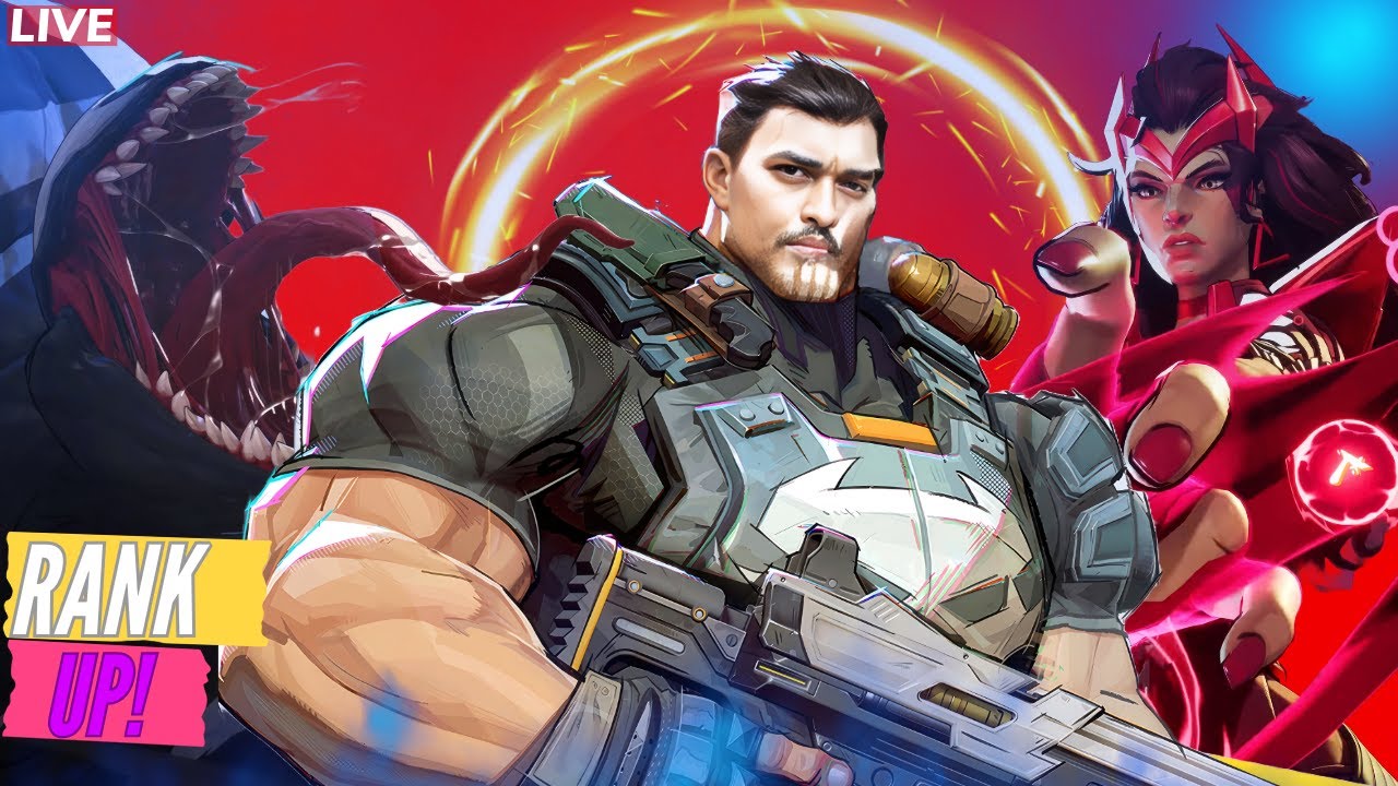 HAMARE YAHA AISA HI HOTA HAI! RANKED UP (HINDI) | LIVE 🔴 - YouTube