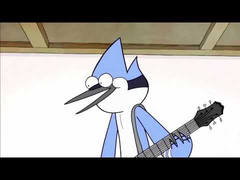 Mordecai KOMIK SARKI