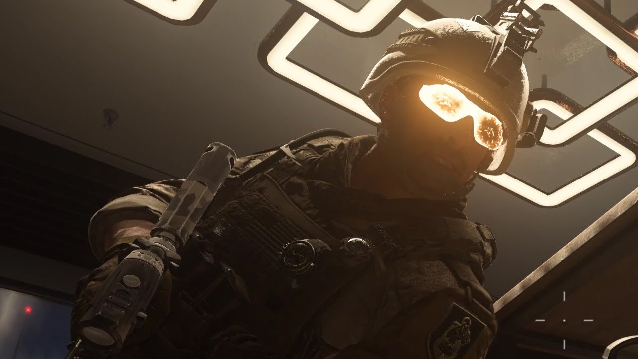 Demon Dogs (Devil Dog) in MWII - YouTube