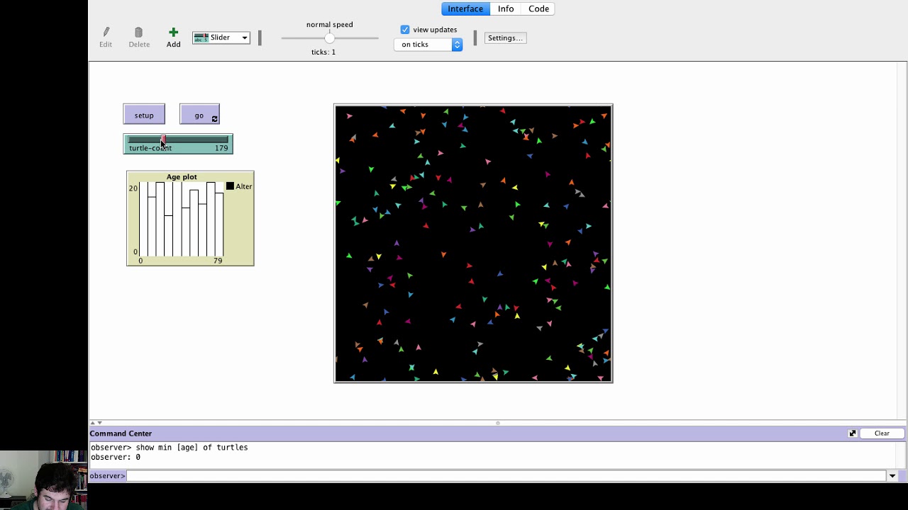6 - Normalverteilte Daten und Histogramme plotten - YouTube