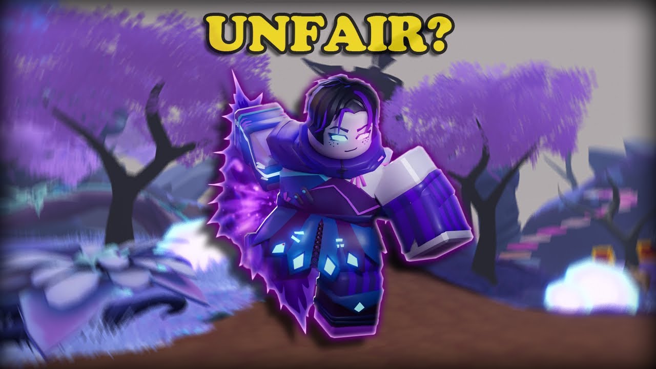 The new TRIXIE KIT is NOT EVEN FAIR… (Roblox Bedwars) - YouTube