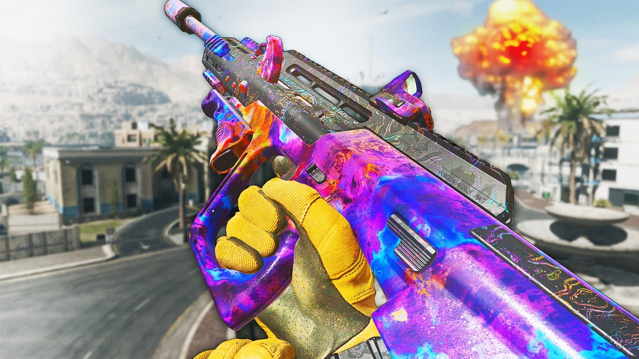 the * BEST * STB build in Warzone 2 🔥 ( BEST Setup & Tuning STB 556 MW2 ...