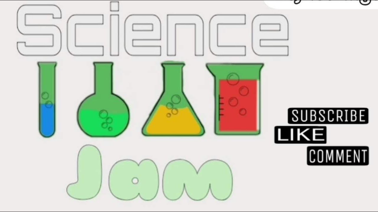 Air Resistance | Science Jam - YouTube