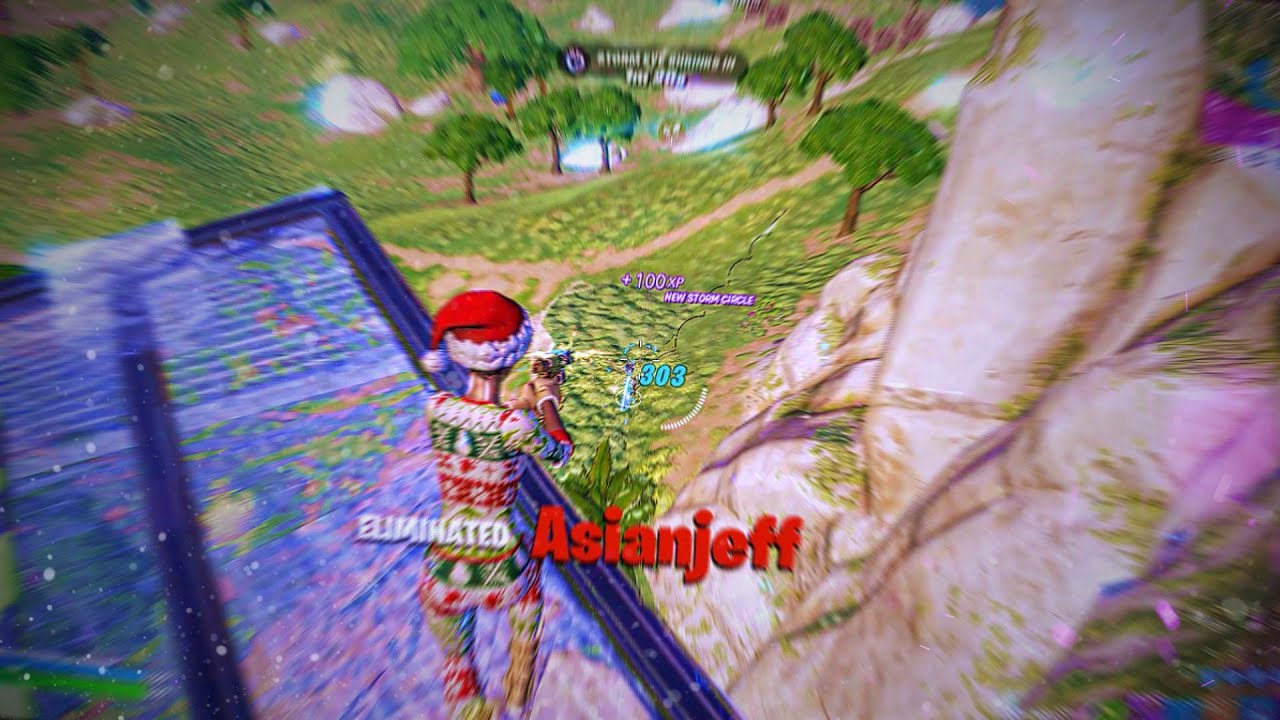 Poppin 💊 (Fortnite Montage) ft. Bucke - YouTube